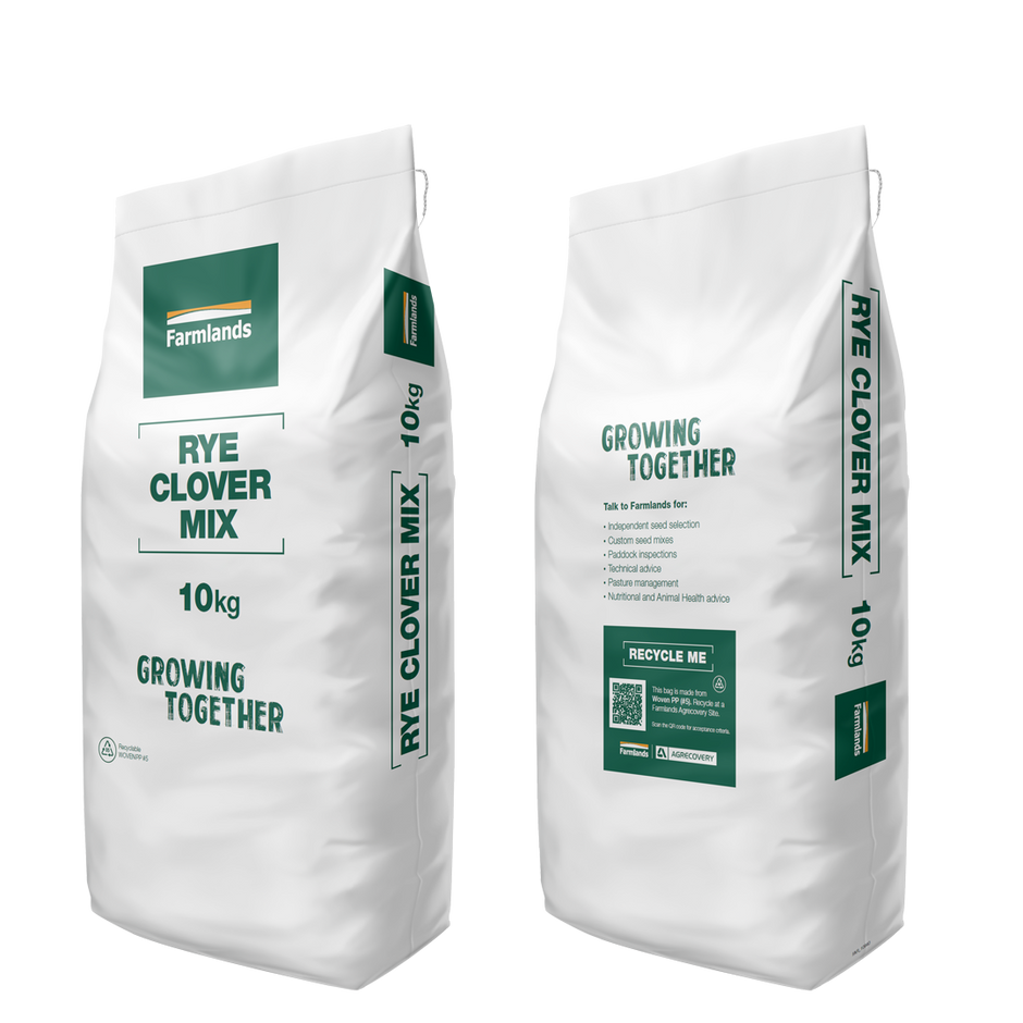 Premixes – farmlands-nz