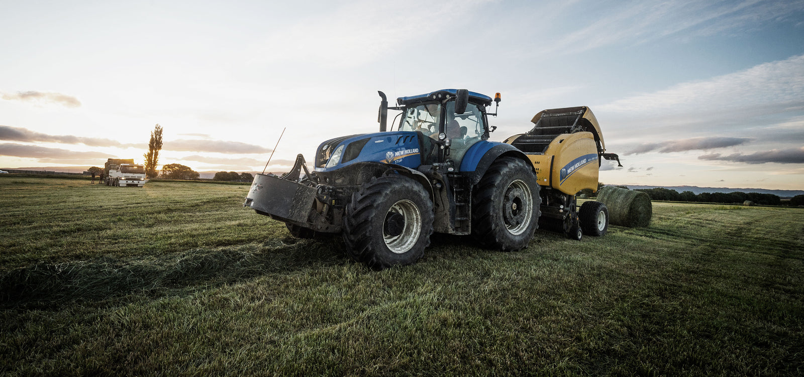 Crop Packaging – farmlands-nz