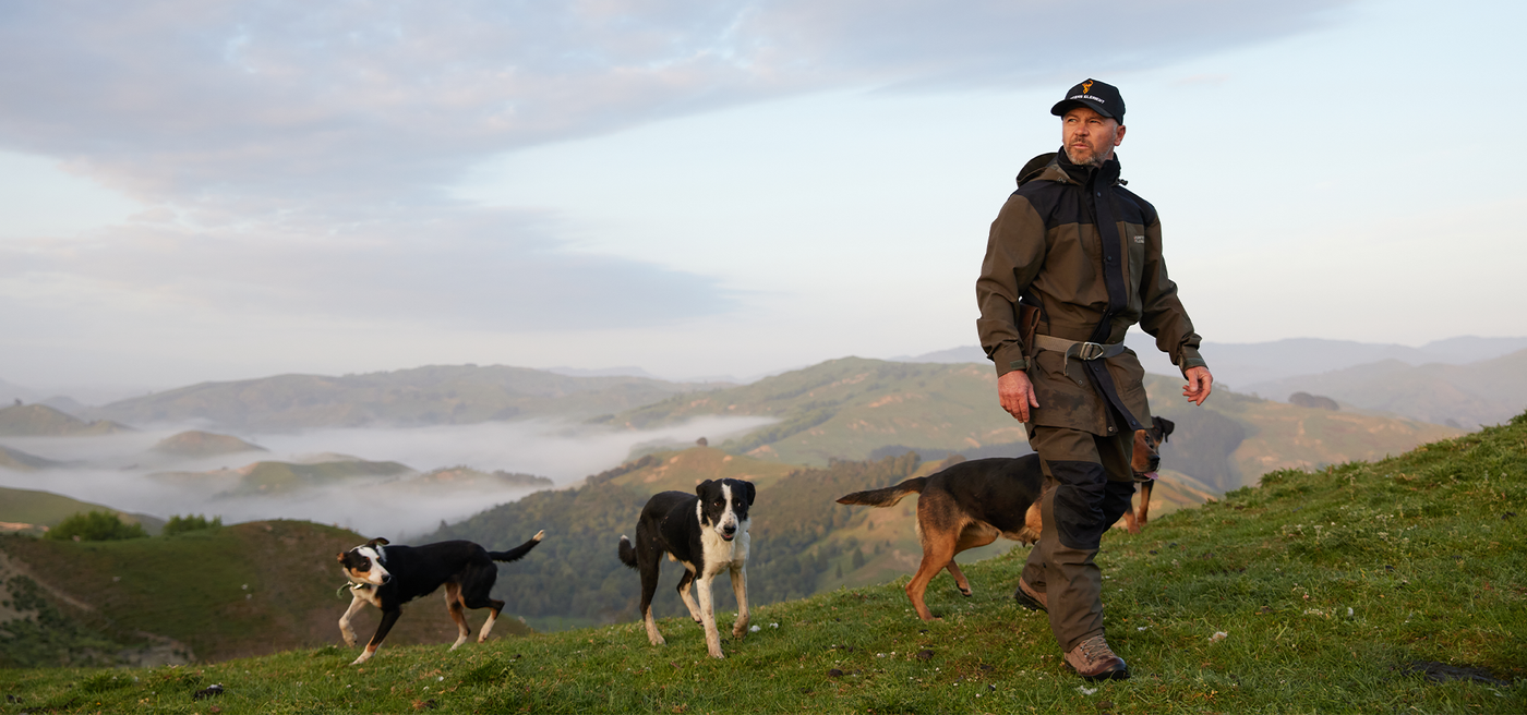Hunters Element – farmlands-nz