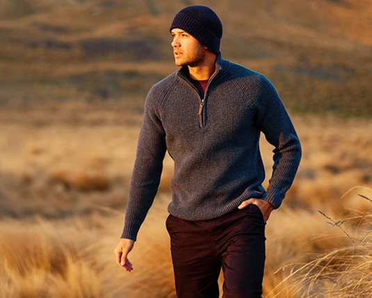 Iplex Novaflo Pipe Punched 110mm x 100m – farmlands-nz