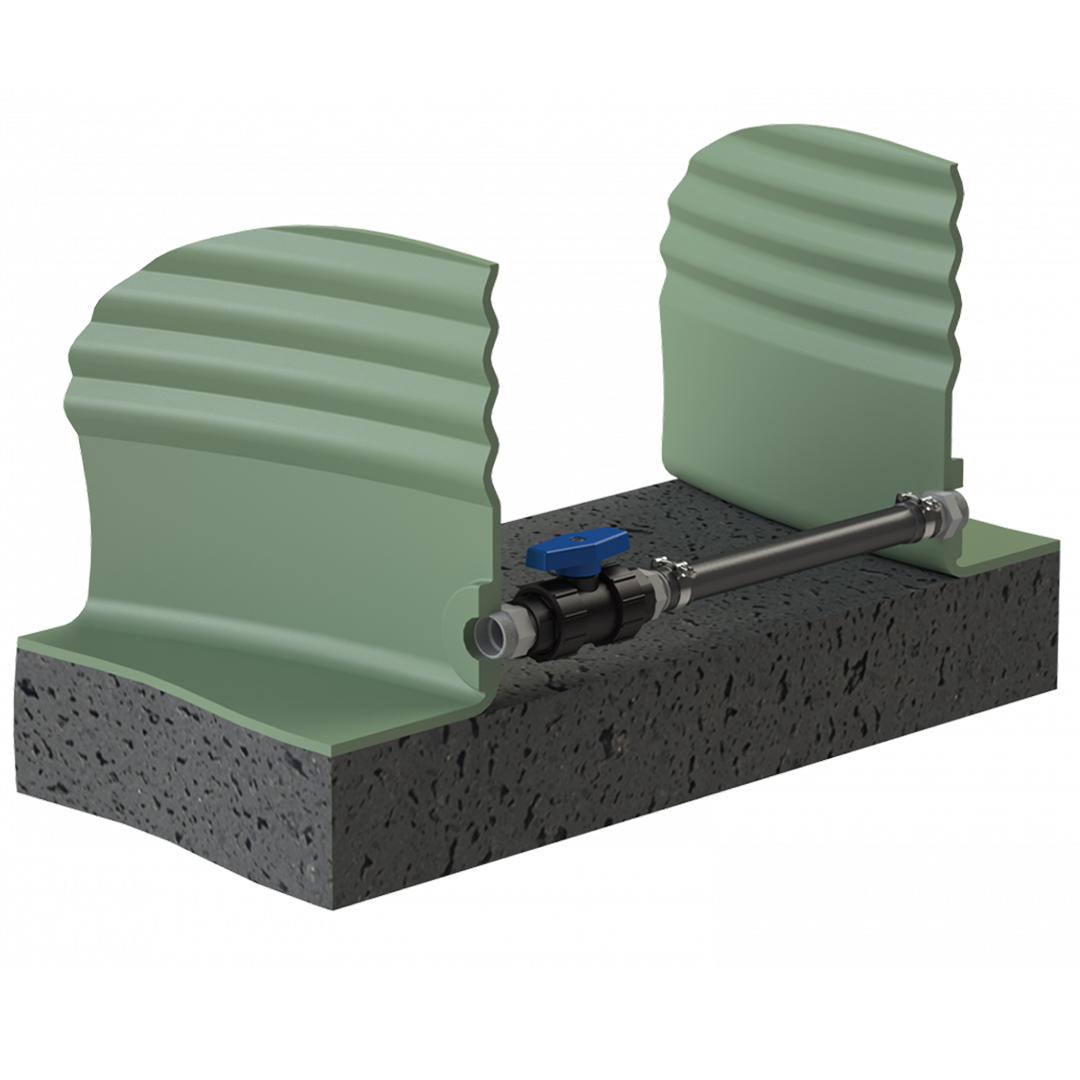 Promax Tank Balancing Kit 50mm – farmlands-nz